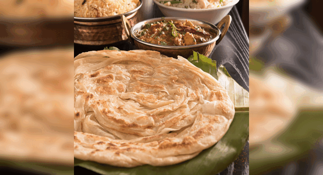 Lachcha Paratha Recipe: How to Make Lachcha Paratha Recipe | Homemade ...