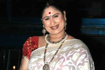 Harshada praises film Half Ticket - Times of India