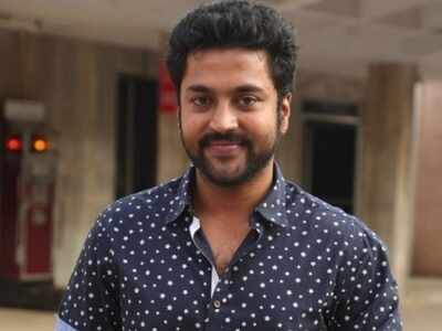 Venkat Prabhu finalises lead actor for his next | Tamil Movie News ...