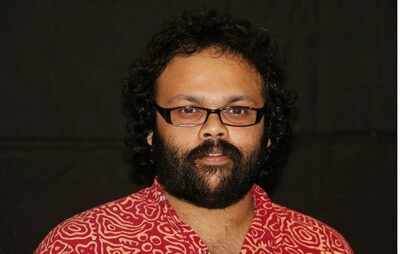 D3's Ashu makes his Bollywood debut - Times of India