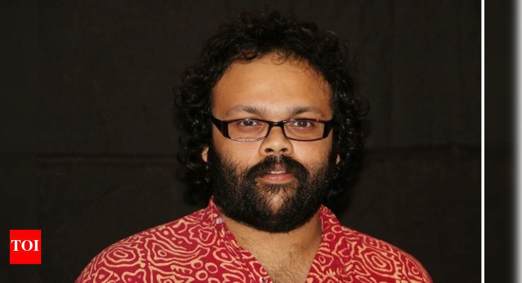 D3's Ashu makes his Bollywood debut - Times of India