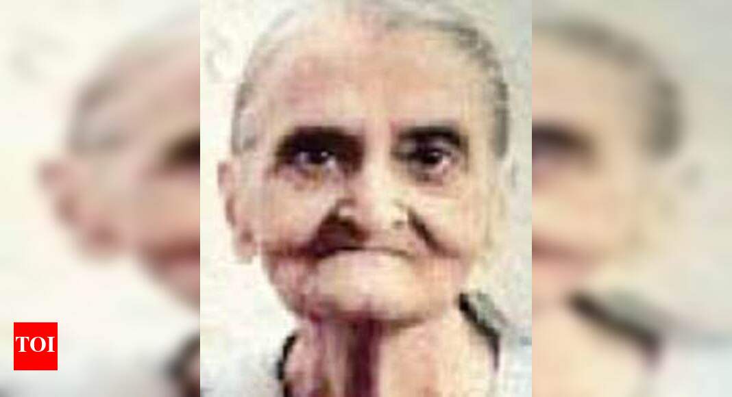 Mrs Poonam Balwani (Hari) - Times of India