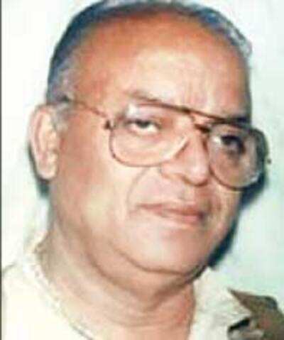 SHRI BIHARILAL ASRANI - Times of India