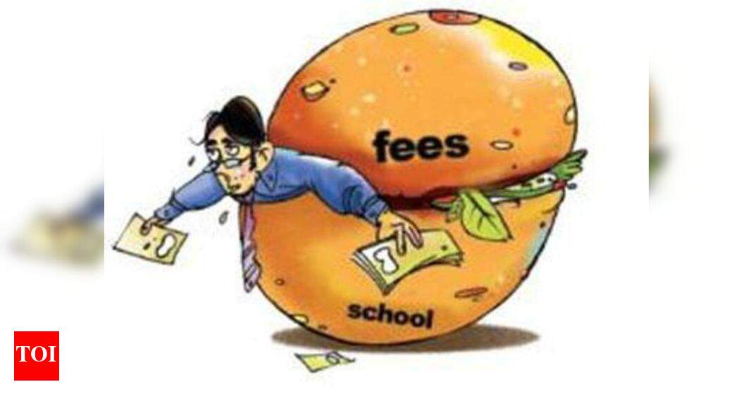 Fee panel okays rates for 30 SFI courses | Ahmedabad News - Times of India