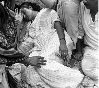 1993 Kolkata firing: TMC government drags feet on solatium for victims’ kin | Kolkata News ...