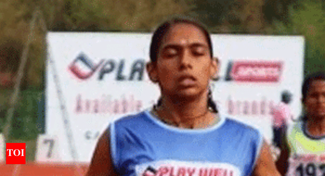 Jisna Mathews | Rio 2016 Olympics News - Times of India