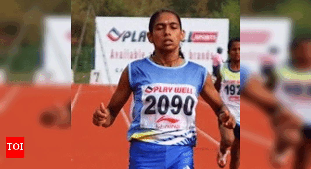 Jisna Mathews | Rio 2016 Olympics News - Times of India