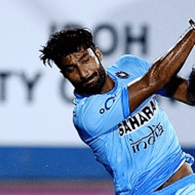 Surender Kumar | Rio 2016 Olympics News - Times of India