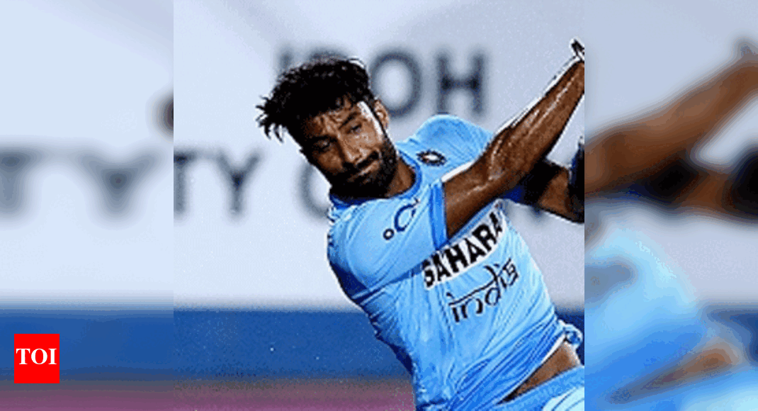 Surender Kumar | Rio 2016 Olympics News - Times of India