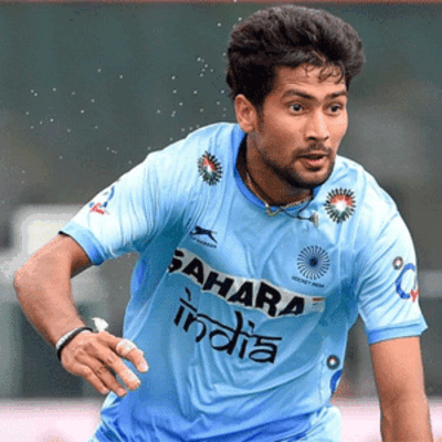 Devinder Walmiki | Rio 2016 Olympics News - Times of India