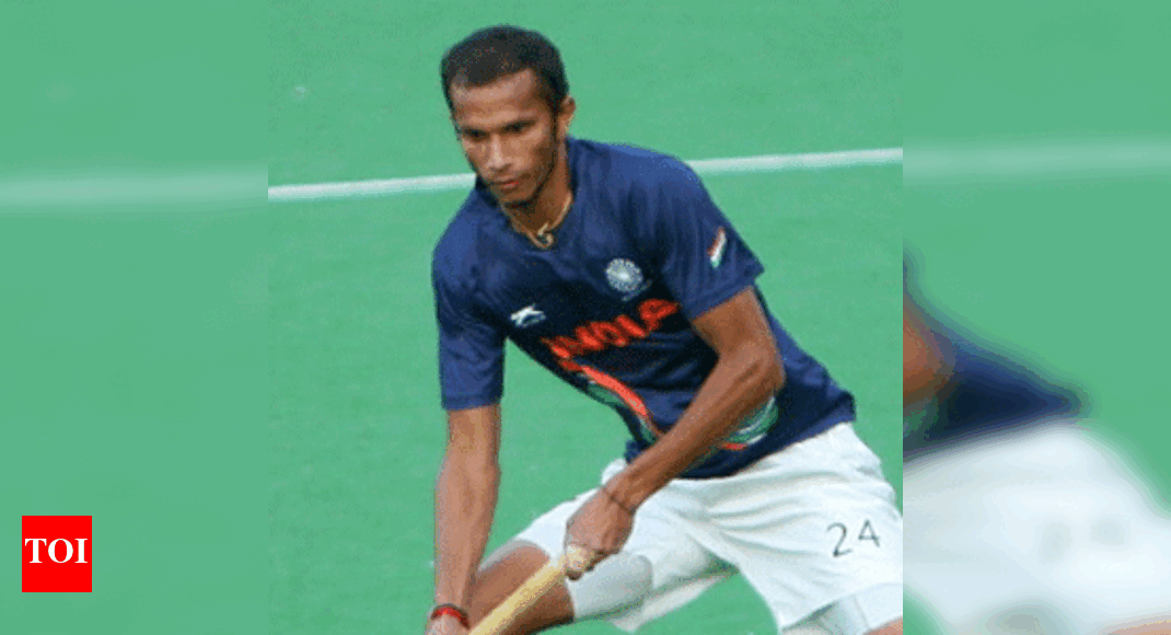 SV Sunil | Rio 2016 Olympics News - Times of India