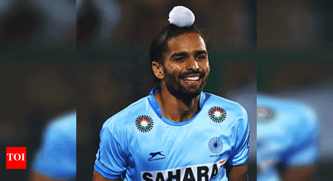 Akashdeep Singh | Rio 2016 Olympics News - Times of India