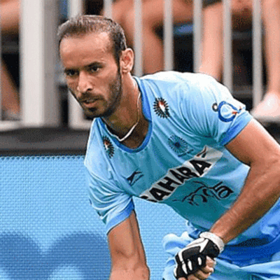 Ramandeep Singh | Rio 2016 Olympics News - Times of India