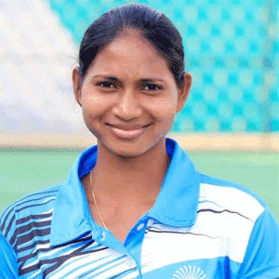 Lilima Minz | Rio 2016 Olympics News - Times of India