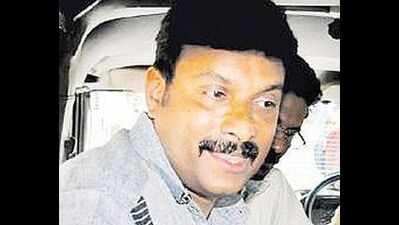 Kadakampally: CBI spares Salim Raj in a chargesheet ...