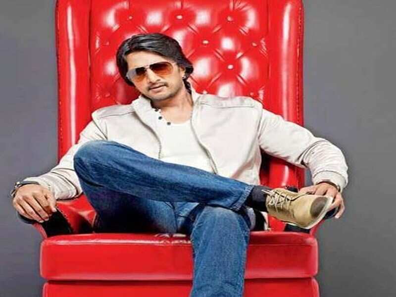 It's official: Sudeep is the most popular Kannada actor | Kannada Movie ...
