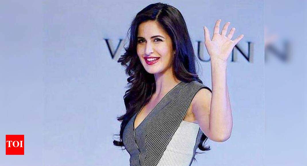 Katrina Kaif: Katrina Kaif reveals her best friend and it isn't any of ...