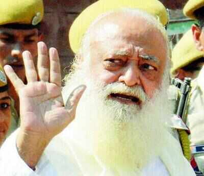 Court denies bail to Asaram's follower | Ahmedabad News - Times of India