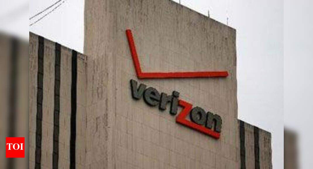 US telecom giant Verizon nears $5-billion deal to buy internet pioneer ...