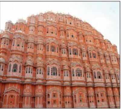 Spanish firm to execute Jaipur smart city project | Jaipur News - Times ...