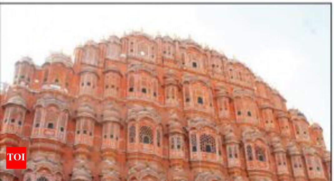 Spanish firm to execute Jaipur smart city project | Jaipur News - Times ...