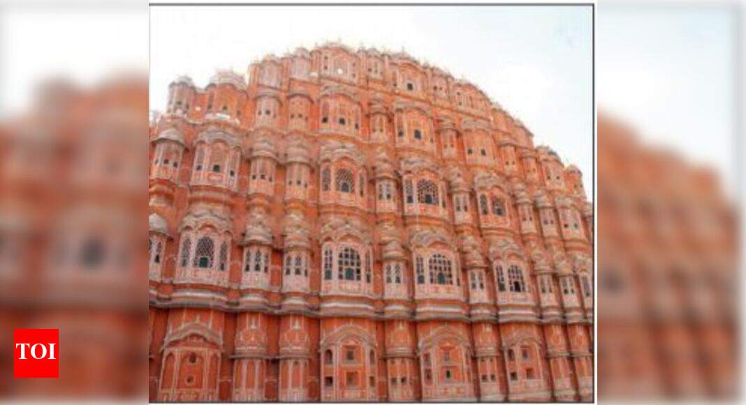 Spanish firm to execute Jaipur smart city project | Jaipur News - Times ...