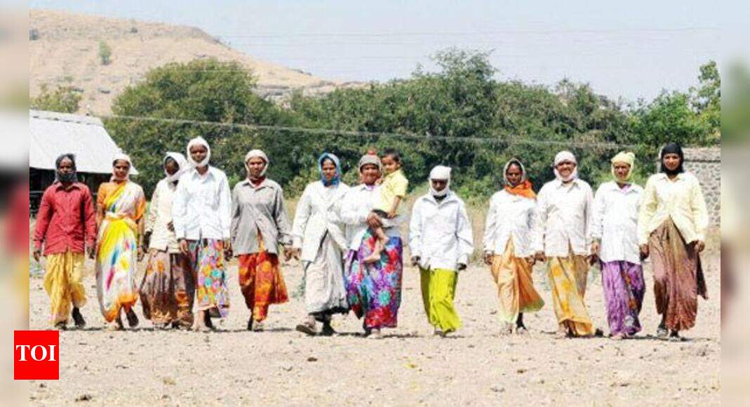 Rural job project yet to take off in Nagada Juang belt | Bhubaneswar ...