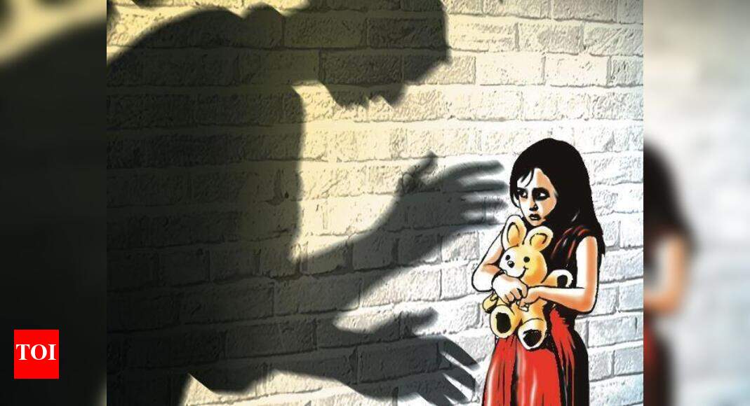 Man gets 7-year RI for kidnapping, raping minor | Chhatrapati ...