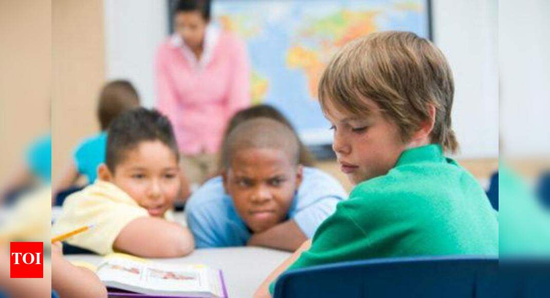 They use science, stories to help students fight against bullying ...