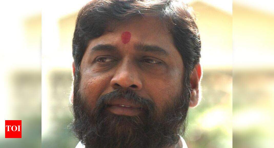 City entry toll will be waived for cars: Eknath Shinde | Thane News ...