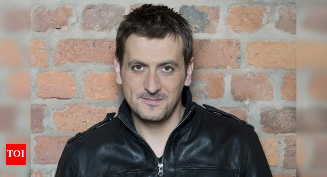 Peter Barlow coming back to 'Coronation Street' - Times of India