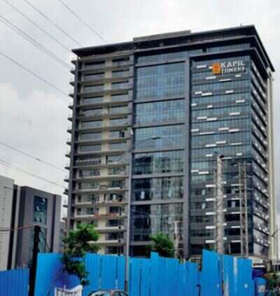 Gen Y turns to 'virtual' space for investment | Hyderabad News - Times ...