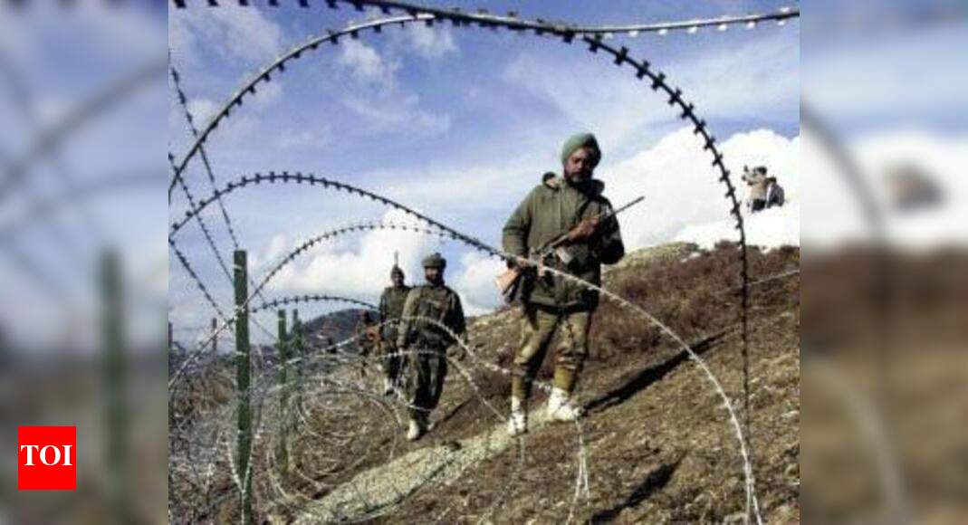BSF, Pakistan Rangers to hold bilateral talks this week in Lahore ...