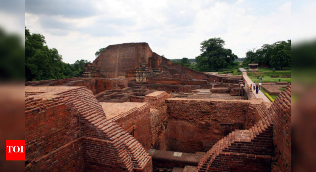 Big challenge for authorities to maintain the world heritage site of ...