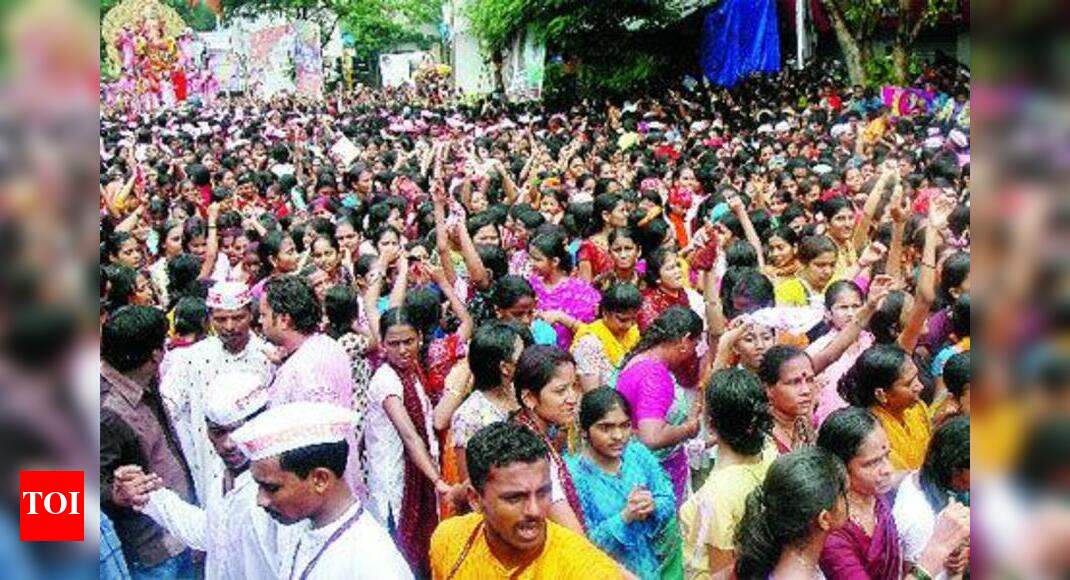 Capacity planning key to crowd management: Expert | Vijayawada News ...