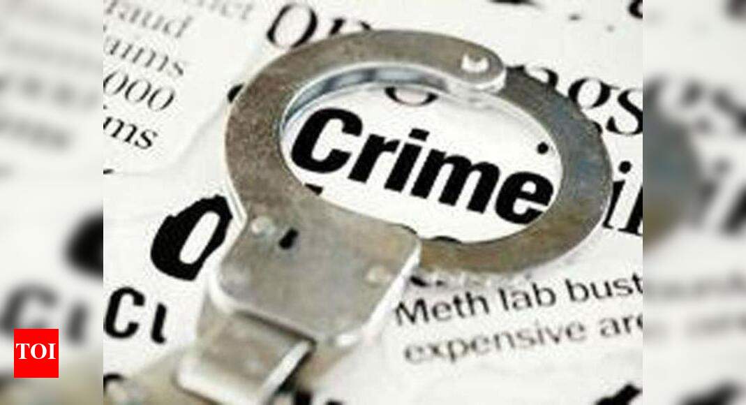 Police invoke MCOCA against eight-member Amol Mali gang | Kolhapur News ...