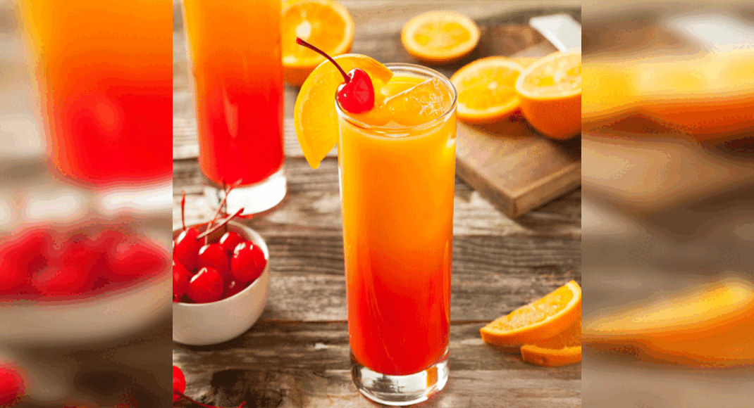 Blood and Sand Recipe: How to Make Blood and Sand Recipe | Homemade ...