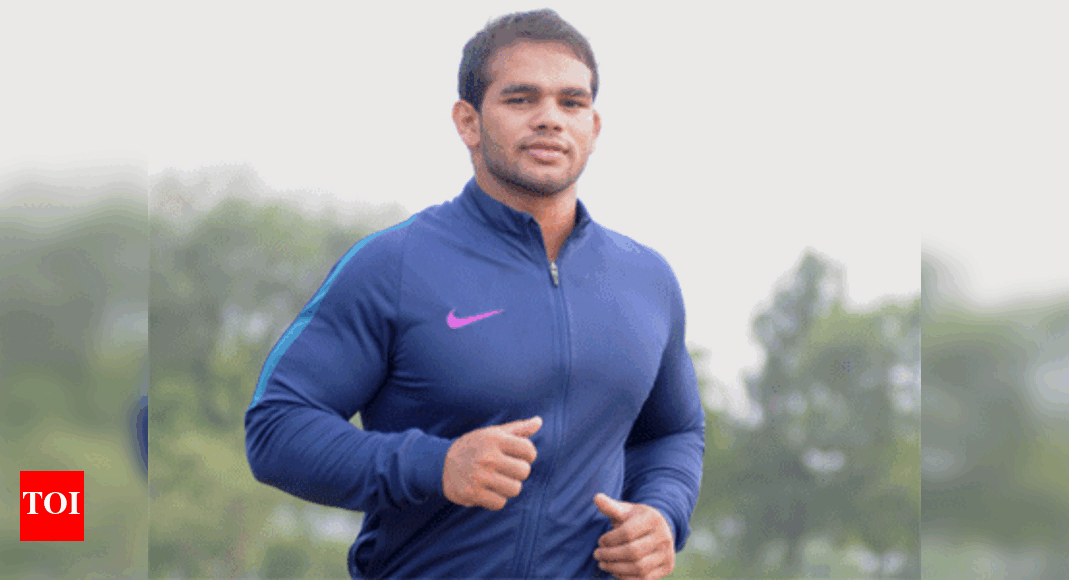 Narsingh is innocent, it's a conspiracy: WFI | Rio 2016 Olympics News ...