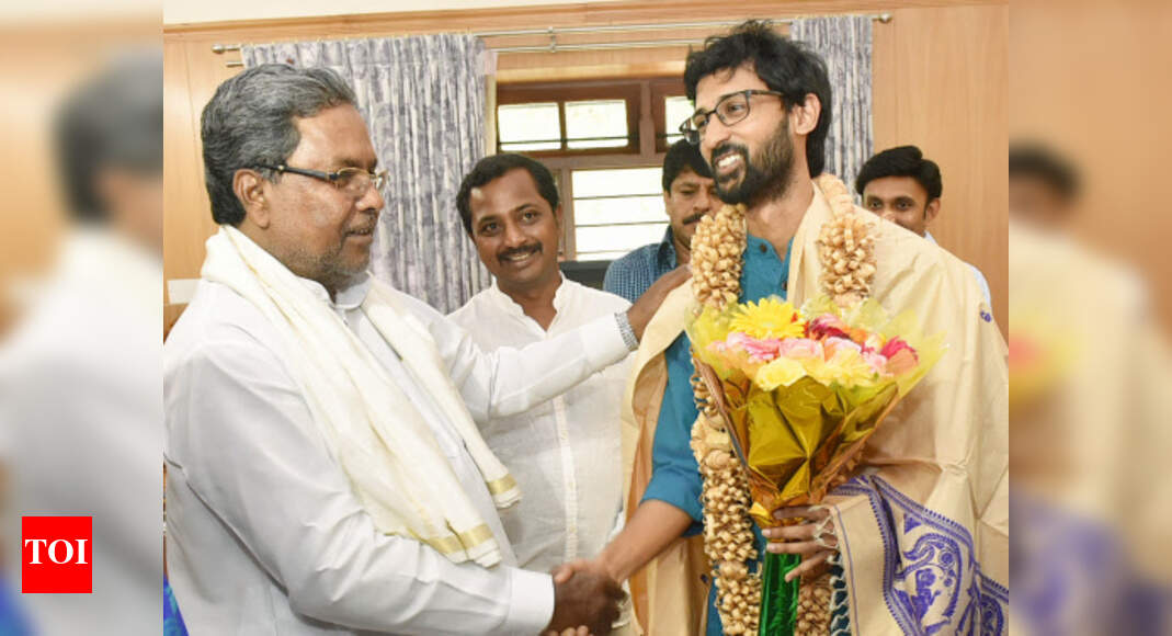 Kannada movie Thithi shines at German film festival | Bengaluru News ...