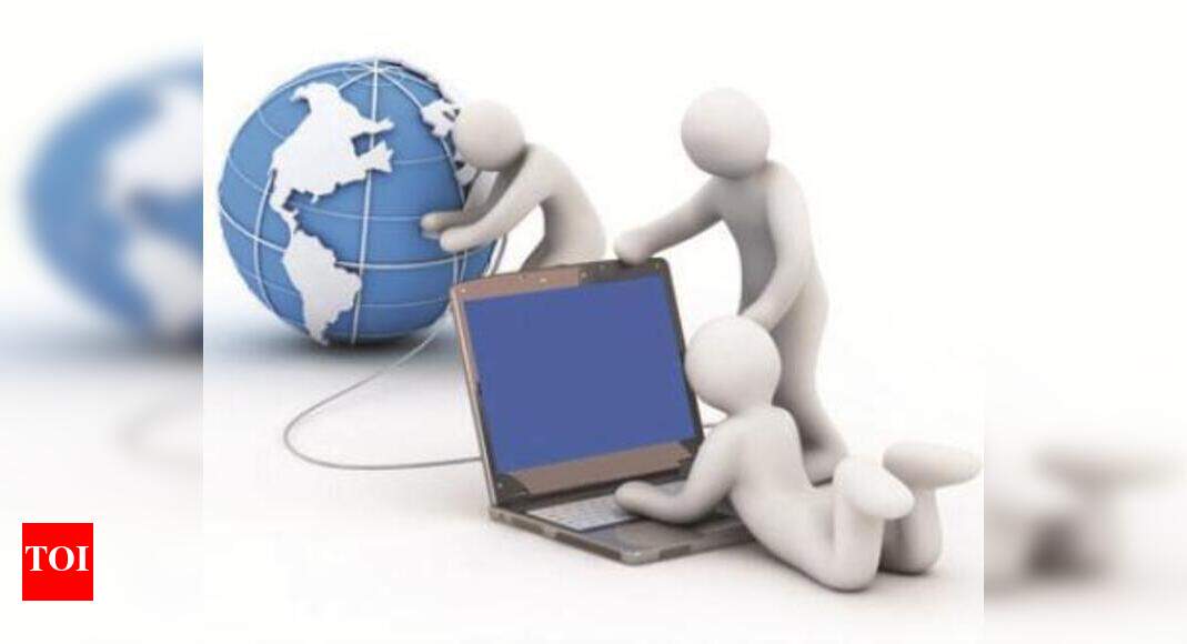 VSoft to raise $30-35m to fund growth | Hyderabad News - Times of India