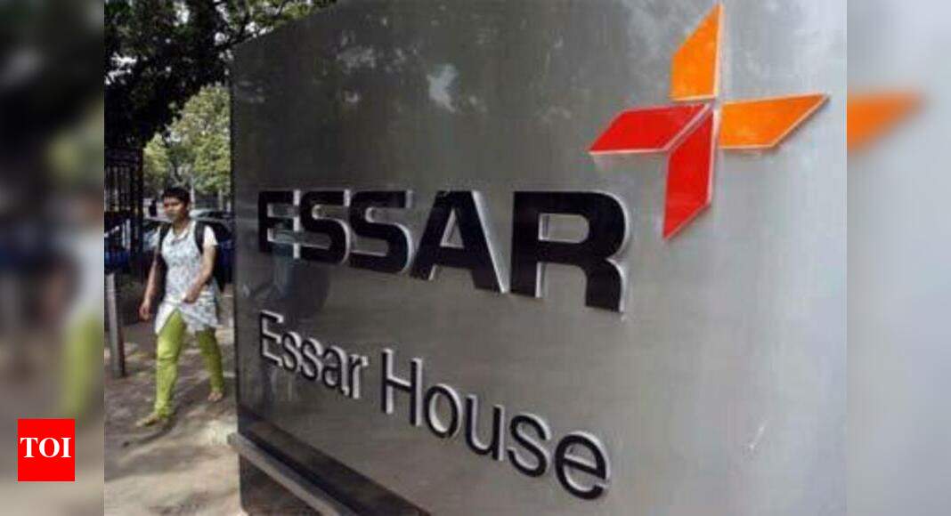 Essar to expand Hazira terminal, invest 750 crore | Surat News - Times ...