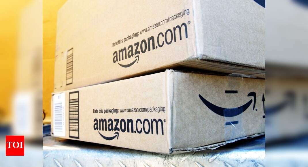 Amazon Prime launched in India, Prime Video to arrive soon - Times of India