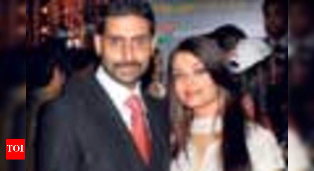 No Abhi-Ash for Rohan's Goa film! | Hindi Movie News - Times of India