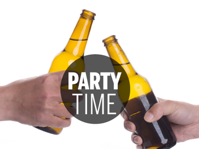 Beer a new favorite with MP tribals | India News - Times of India