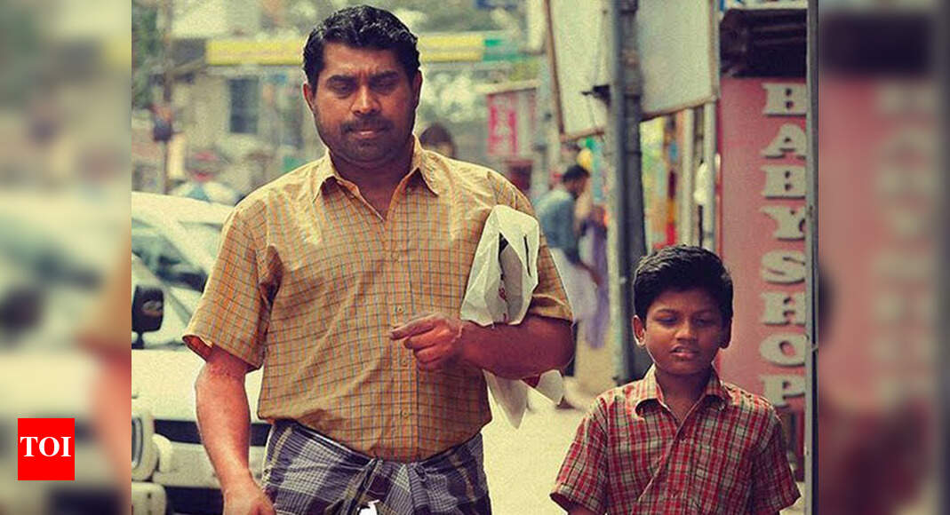 Perariyathavar to release on Aug 19 | Malayalam Movie News - Times of India