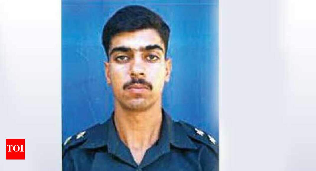 The forgotten story of Kargil's first hero - Captain Saurabh Kalia ...
