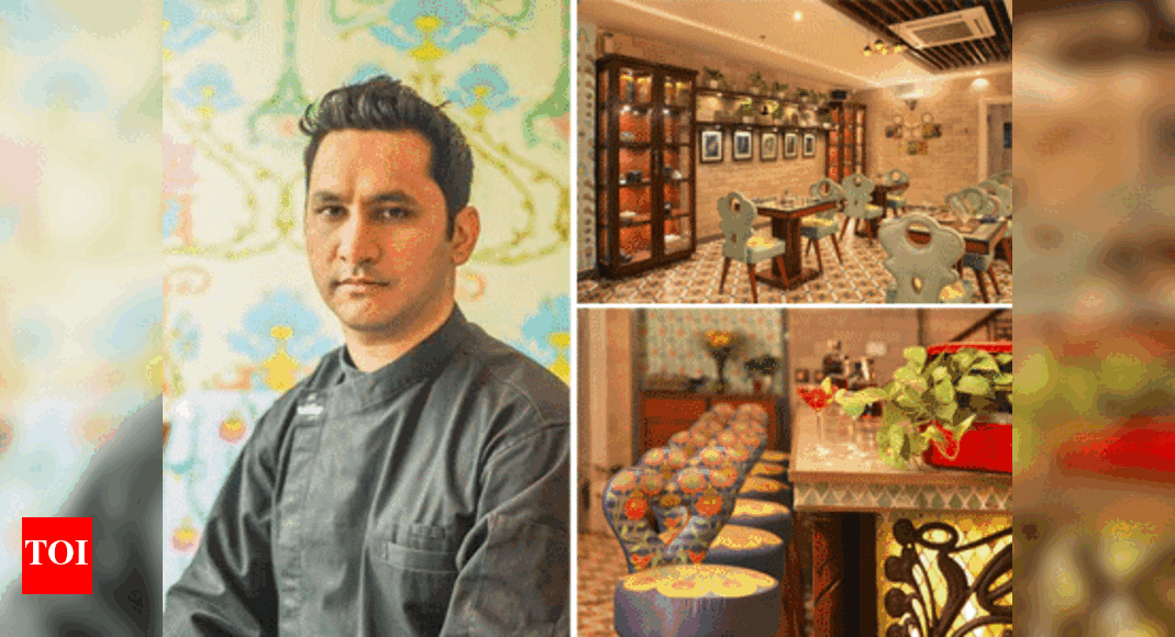 Chef reveals restaurant secrets you always wanted to know - The Times ...