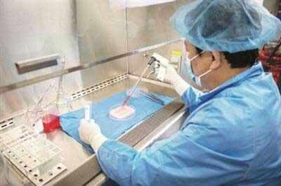 And now a simple kit to detect poison in food | Hyderabad News - Times ...