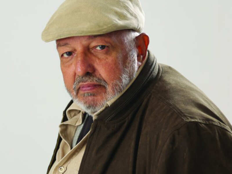 Acclaimed Egyptian filmmaker Mohamed Khan passes away at 73 | English Movie News - Times of India