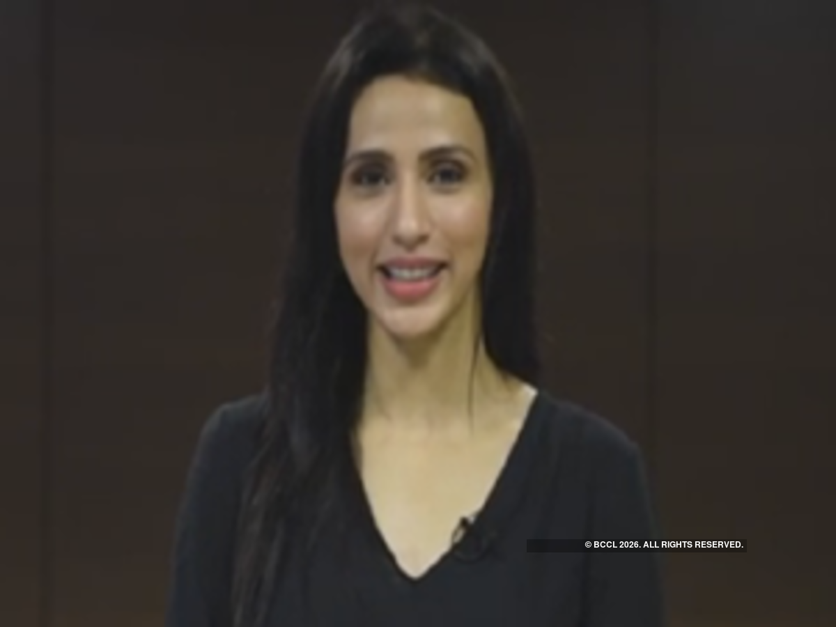 Campus Princess 2016 season 2: Rampwalk session with Alesia Raut